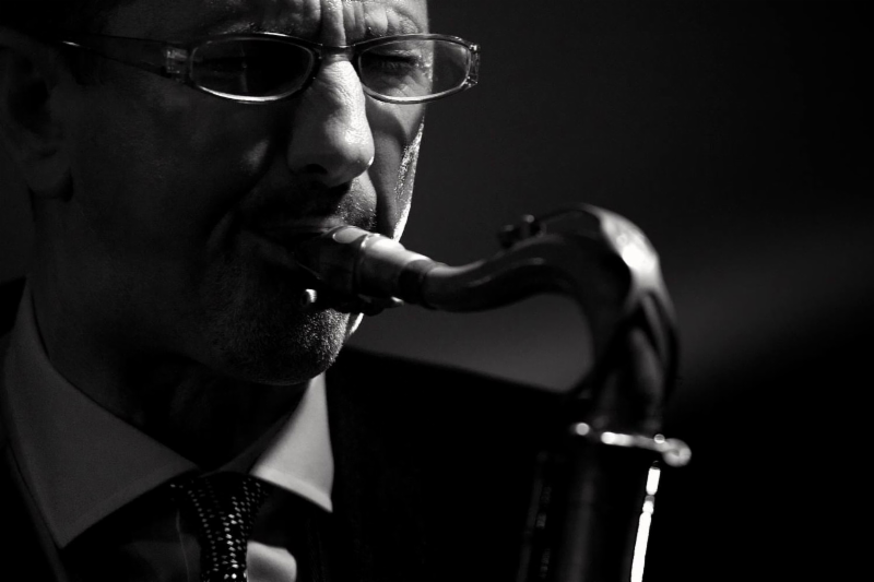 Don't miss Benn Clatworthy!