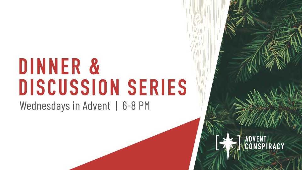 Advent at Killearn UMC