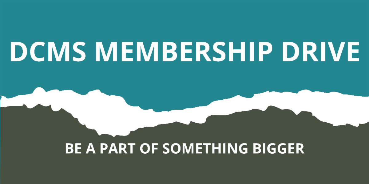 DCMS October Member Update