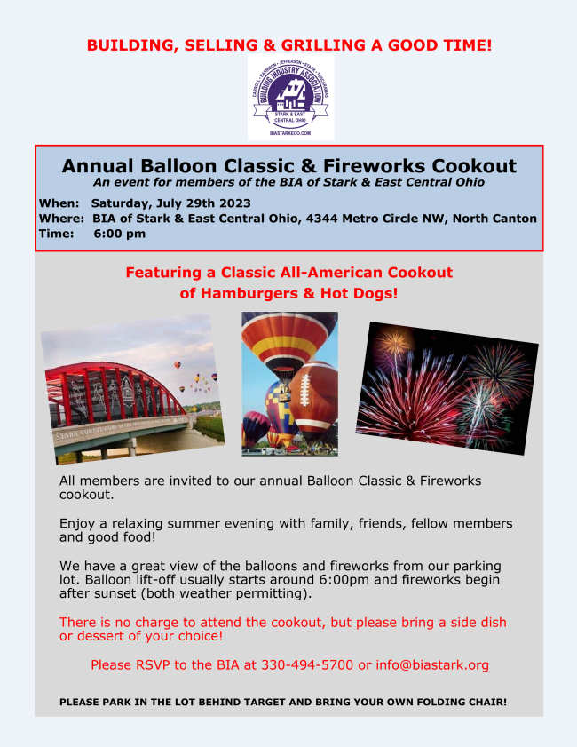 Trending This Week @ the BIA