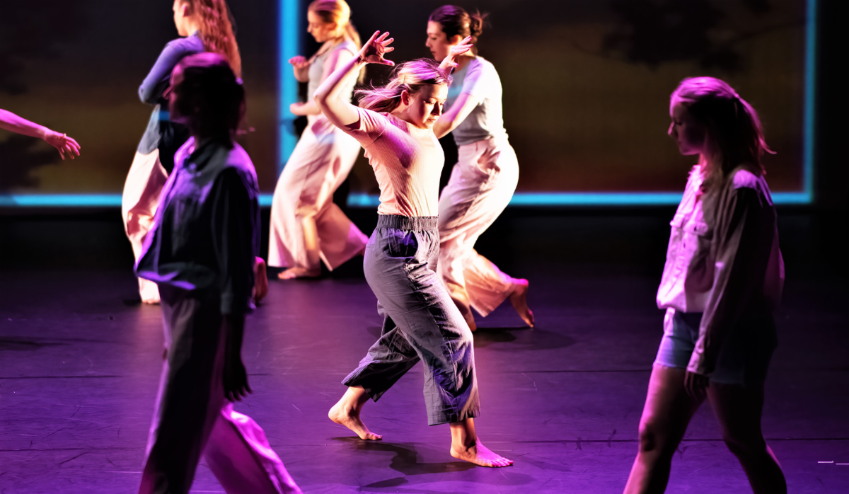 UB Theatre and Dance Announces 2022-2023 Season!