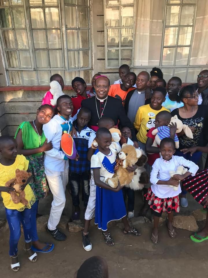 Celebrate Catholic Schools Week with your support of Schools in Mission ...