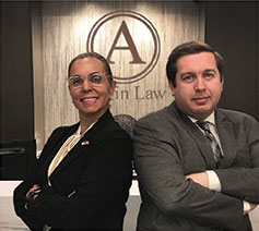 February 2020 News & Updates Ankin Law Office