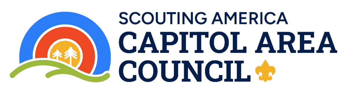 Scouts - council shooting sports resume