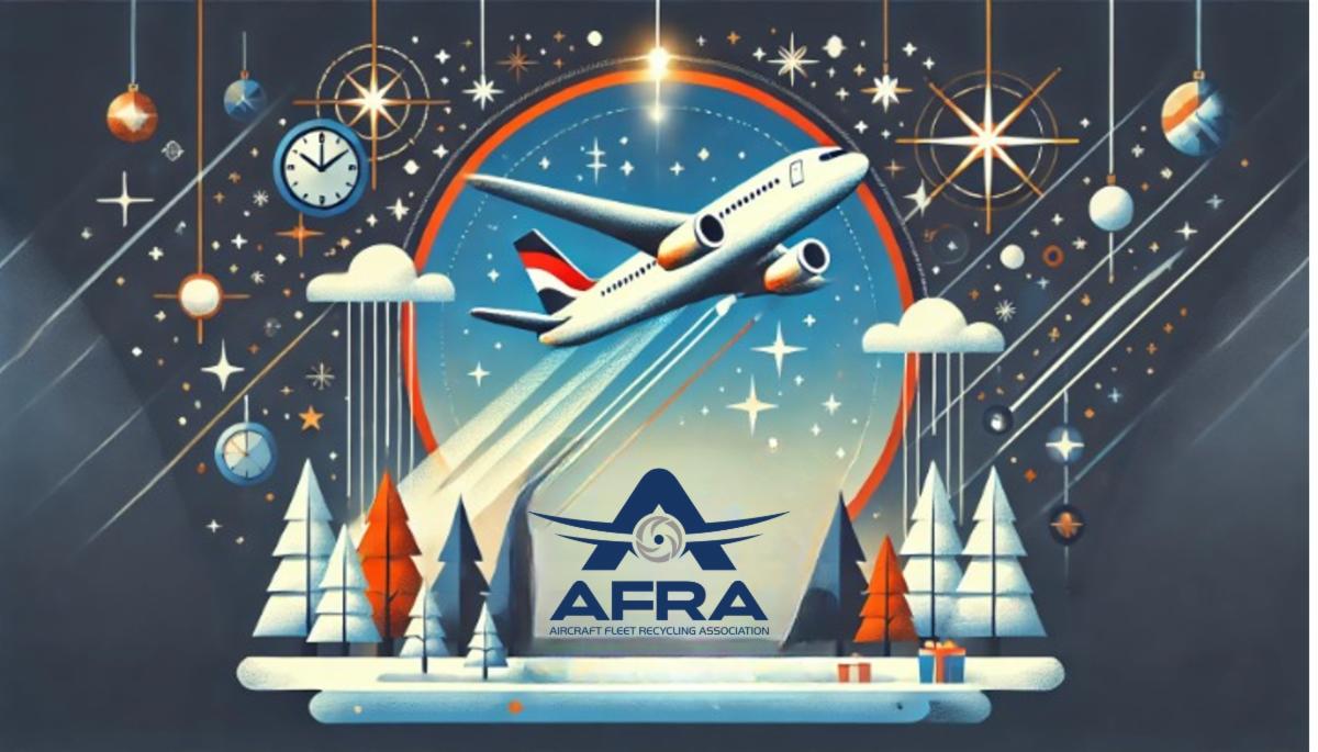 AFRA December Member Newsletter