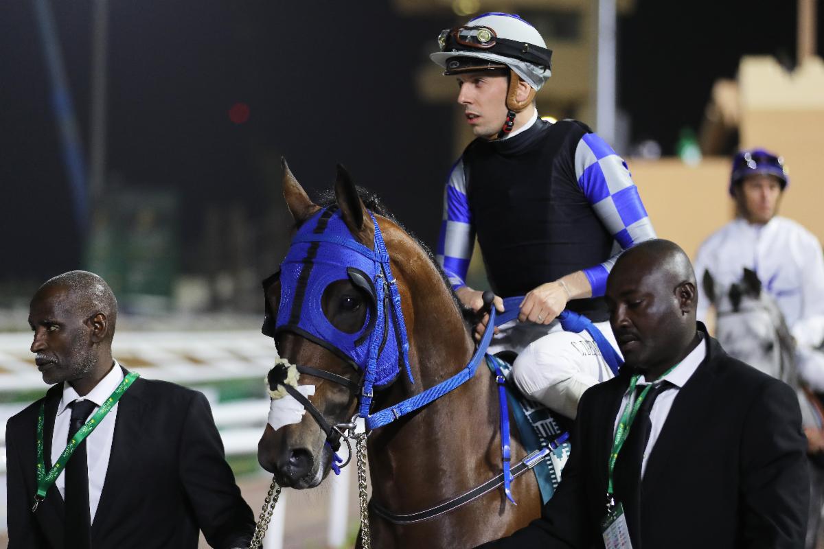 2024 Obaiyah Arabian Classic Preview