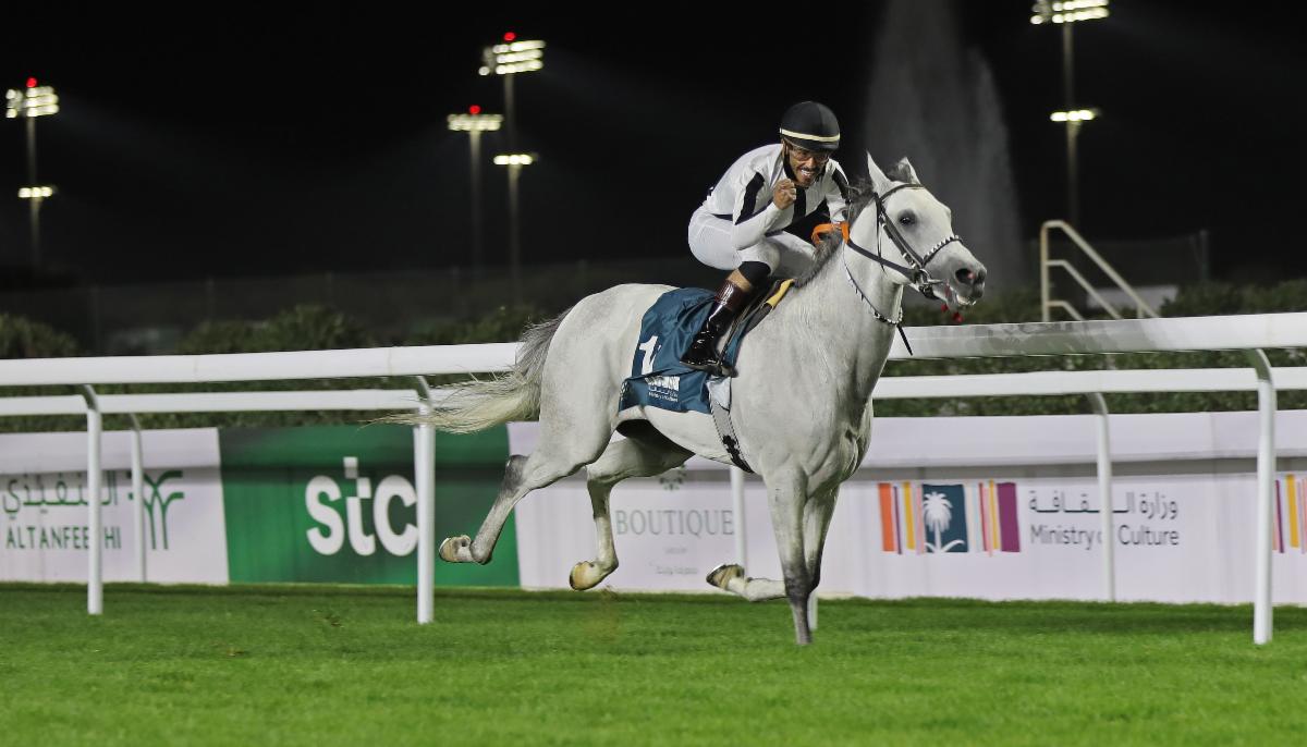2024 Obaiyah Arabian Classic Preview