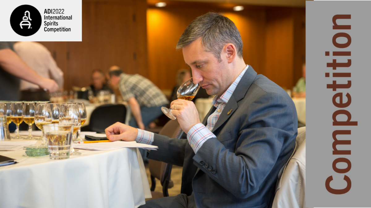 See the Winners of the 2022 International Spirits Competition!