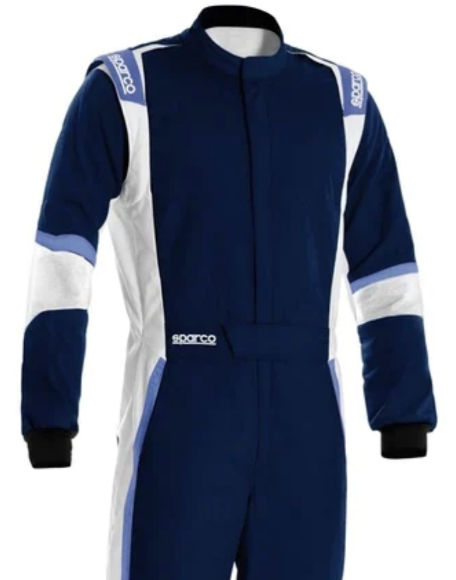 UP TO 50% OFF SPARCO RACE SUITS - SAVE UP TO $1,000!