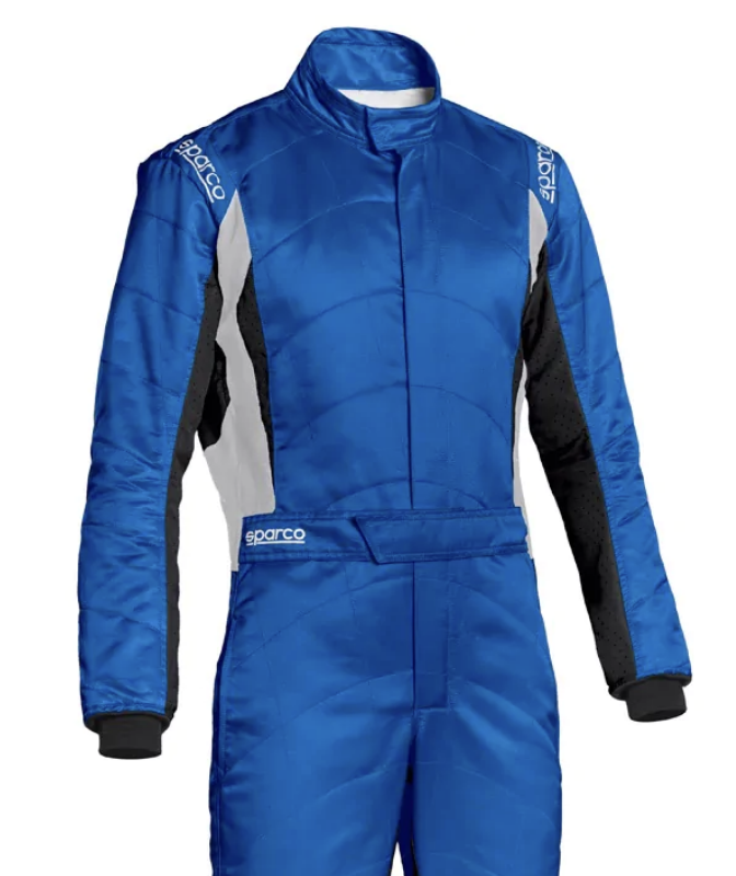 UP TO 50% OFF SPARCO RACE SUITS - SAVE UP TO $1,000!
