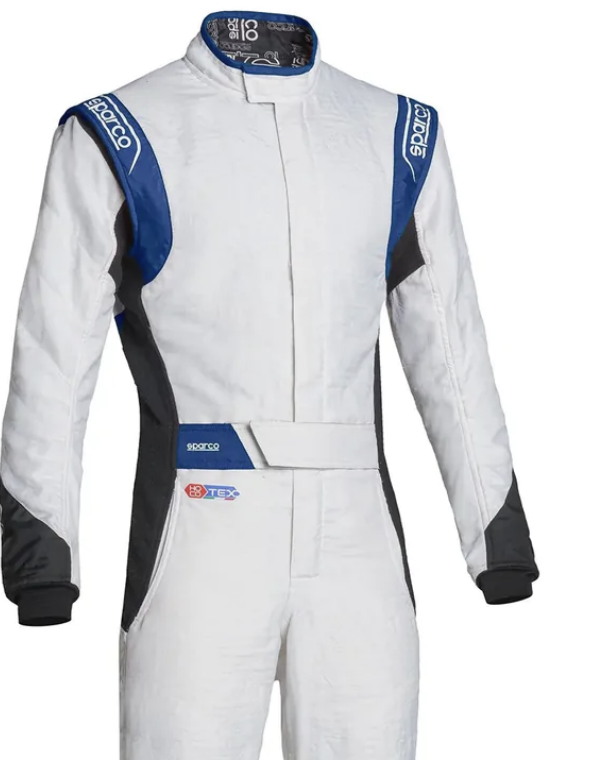 UP TO 50% OFF SPARCO RACE SUITS - SAVE UP TO $1,000!