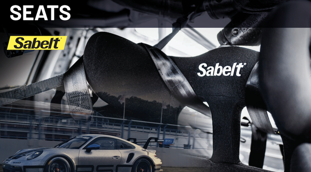 Race Seat Blow Out - all remaining 2026-2027 OMP, Sabelt and Cobra Race ...