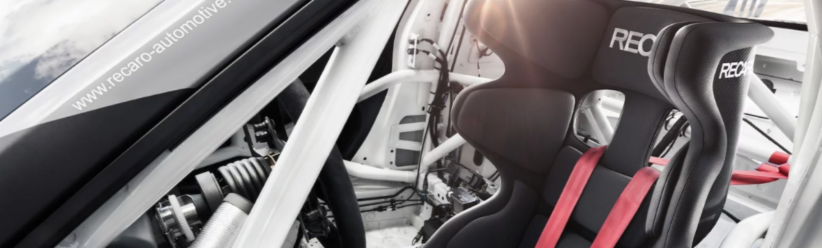 Recaro Seats now in stock at Competition Motorsport