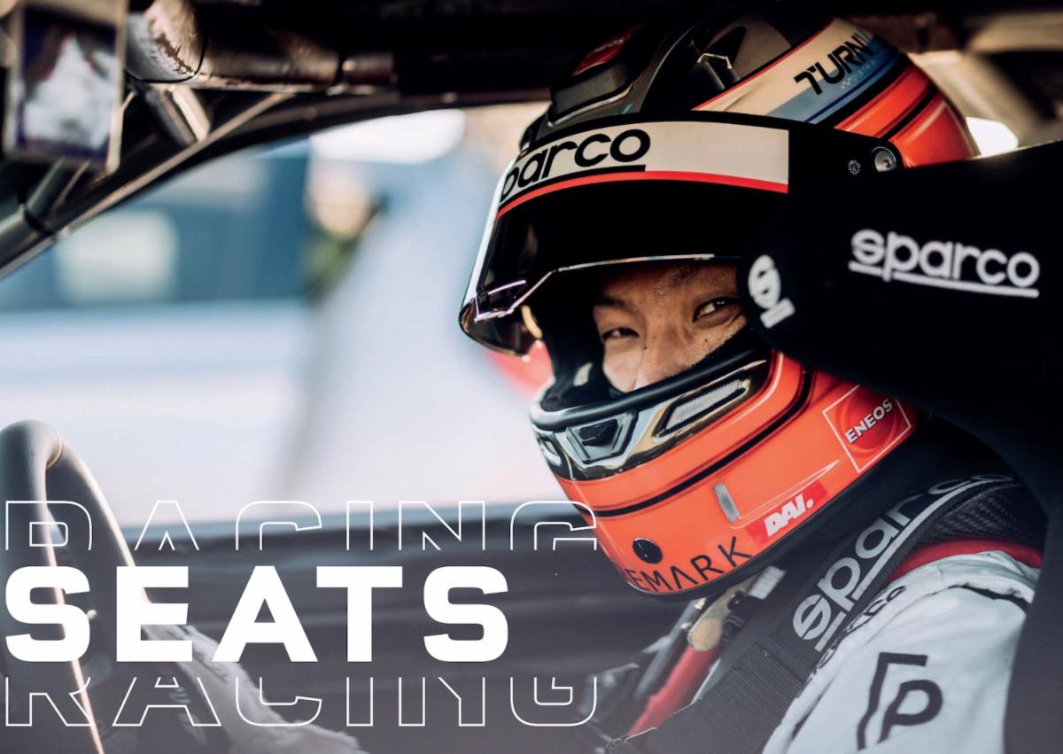 Carbon Fiber and Kevlar Seats from Recaro and Sparco- Everyone LOVES them