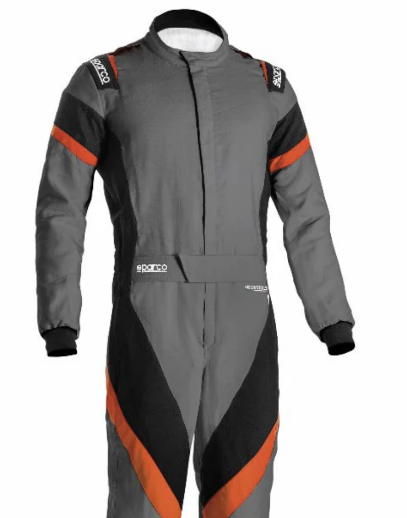 UP TO 50% OFF SPARCO RACE SUITS - SAVE UP TO $1,000!