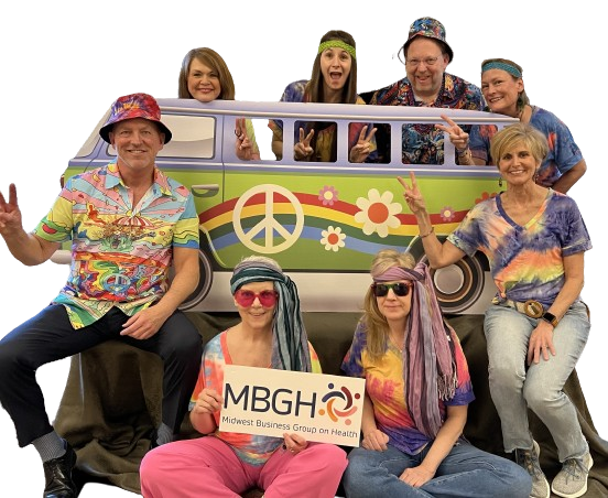 MBGH Annual Conference May 7-8, 2024