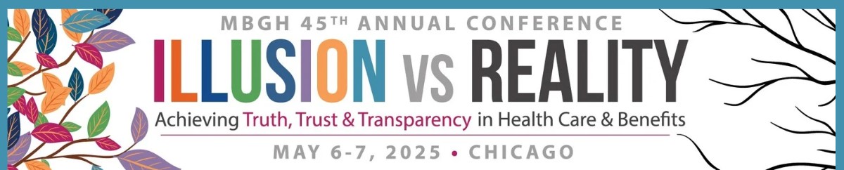 MBGH 45th Annual Conference May 6-7, 2025