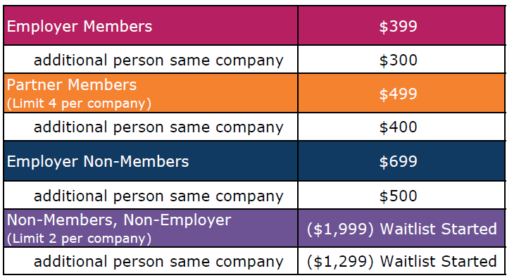 MBGH Annual Conference May 7-8, 2024