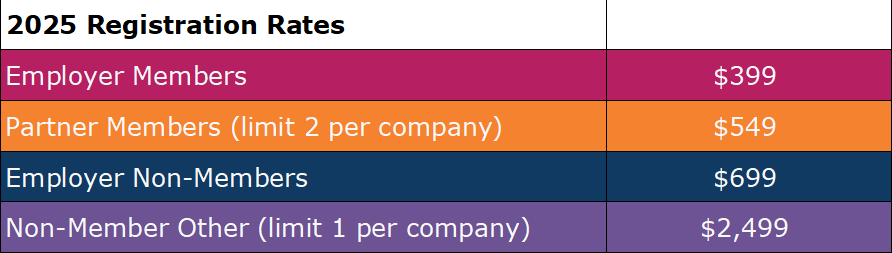 MBGH 45th Annual Conference May 6-7, 2025