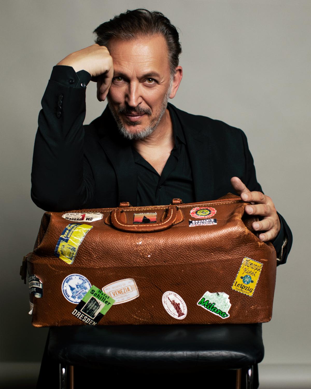 Magic Milbourne Christopher Awards