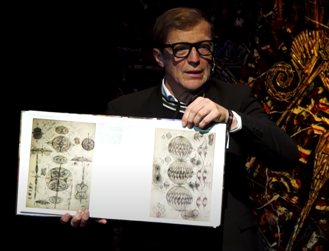 Announcing Online Conference! Dr. Ibrahim Karim from Cairo, Dr. Jerry ...