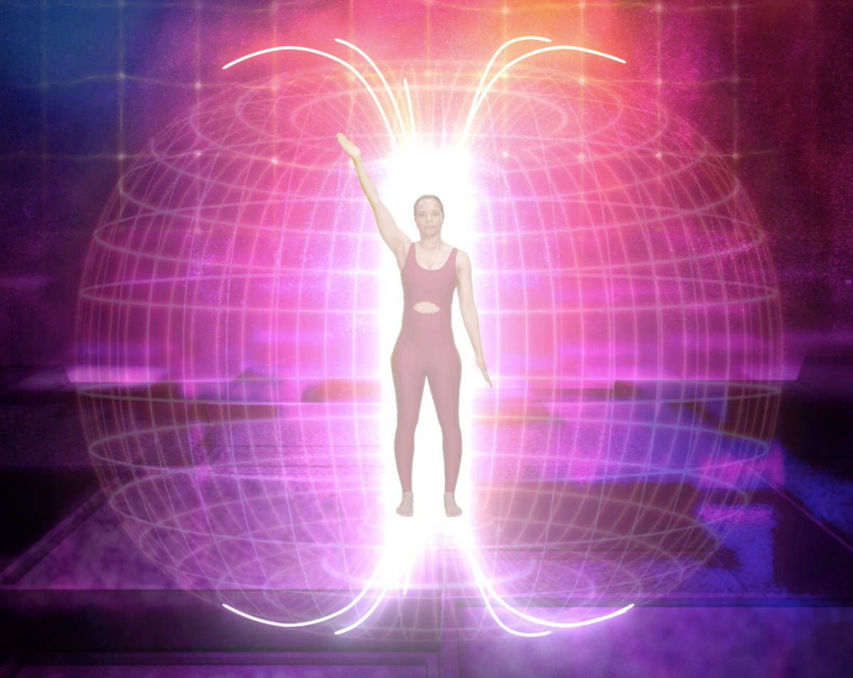 Learn Powerful Sacred Geometry Energy Exercises: the Torus & "Grail Cup" in our just-posted Gaia ...