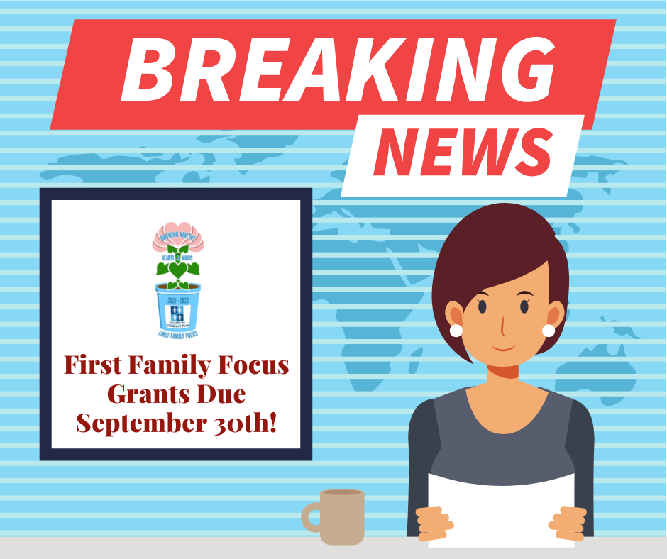 Last Call | September 30th Deadline