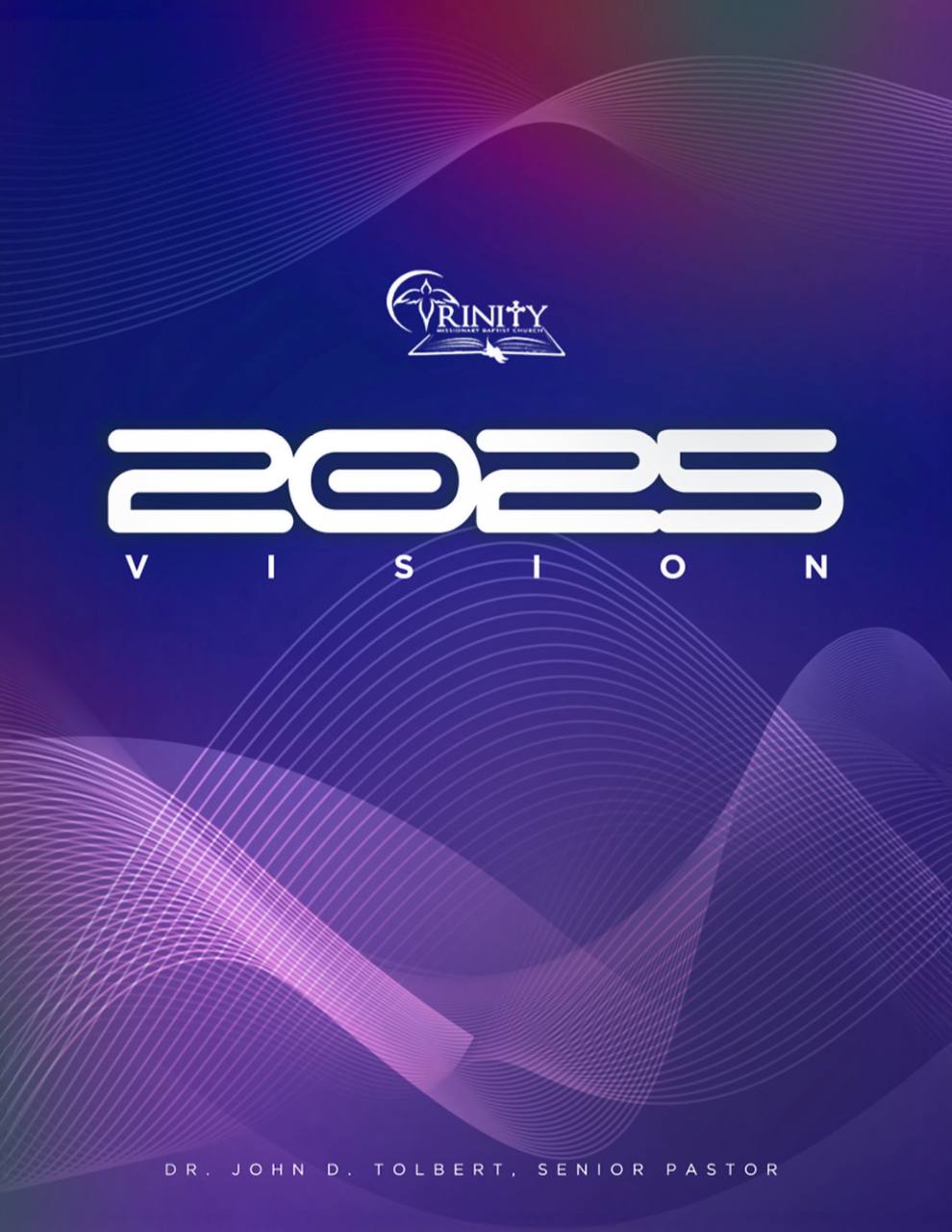 Trinity News: Scroll for Upcoming Ministry Opportunities.