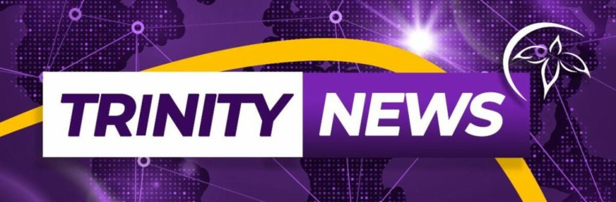 TRINITY NEWS | Let’s Be the F.R.U.I.T.F.U.L. Church. Scroll for the ...
