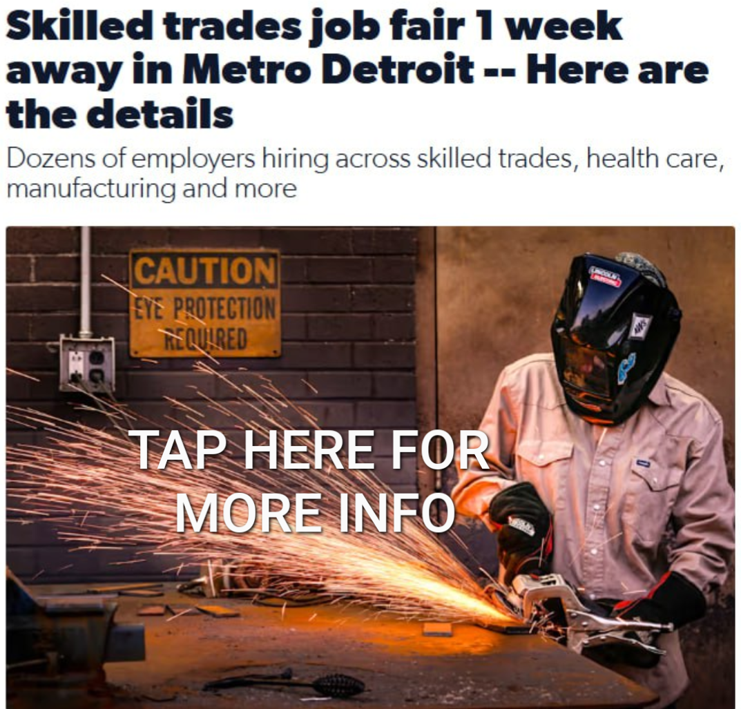 Trinity News: Scroll Through for Upcoming Ministry Opportunities.