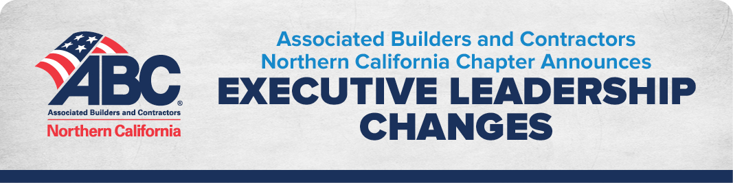 Executive Leadership Change