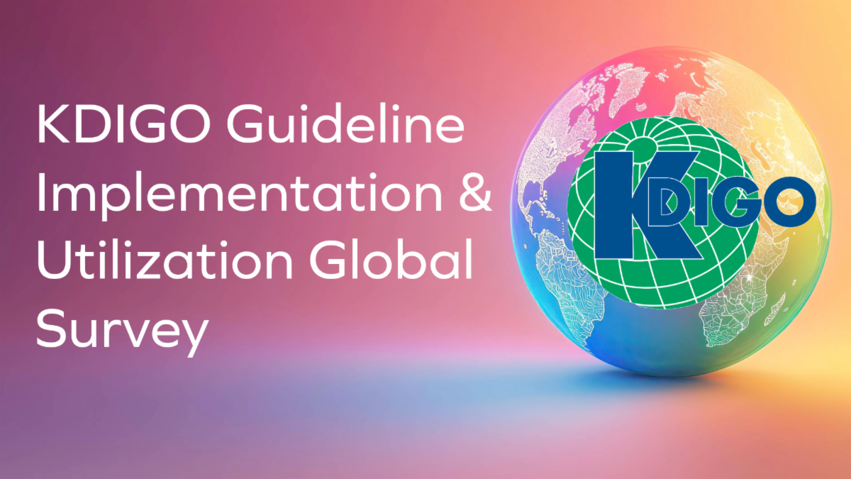 KDIGO Direct - September 2025