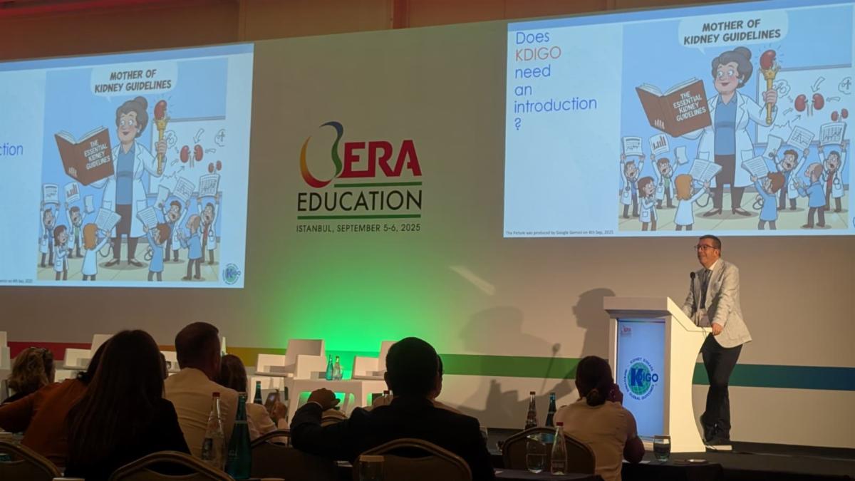 KDIGO Direct - September 2025