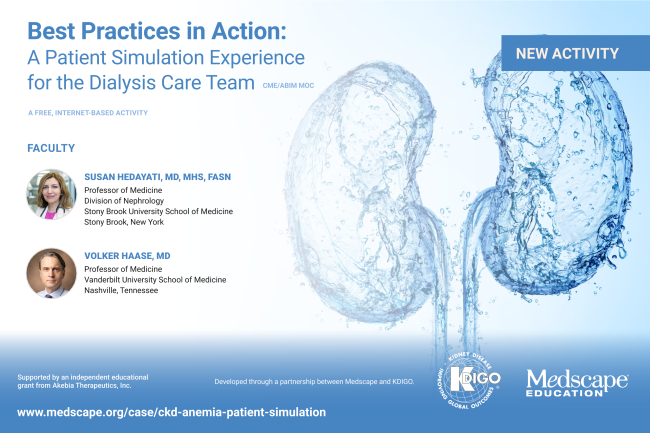 KDIGO Direct - September 2025