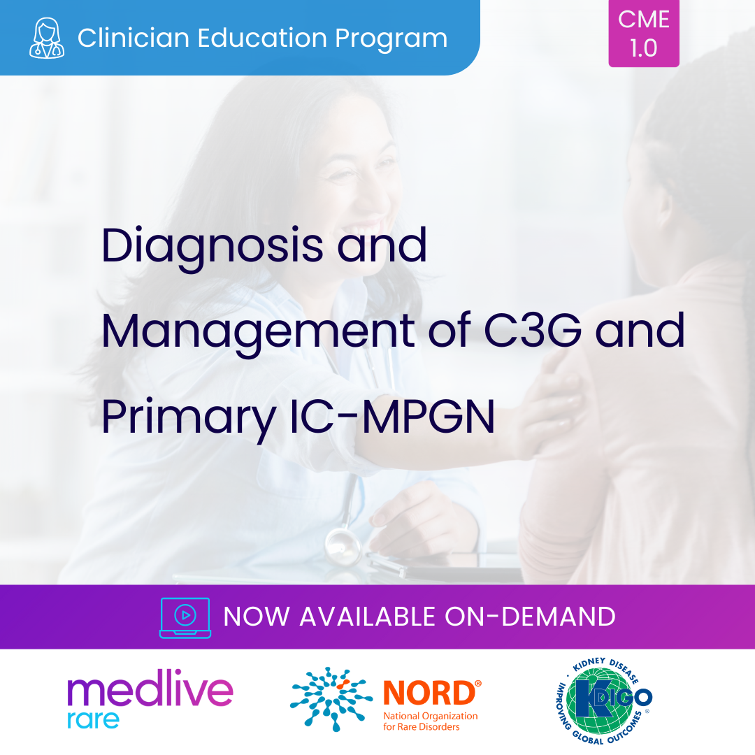 KDIGO Direct - September 2025