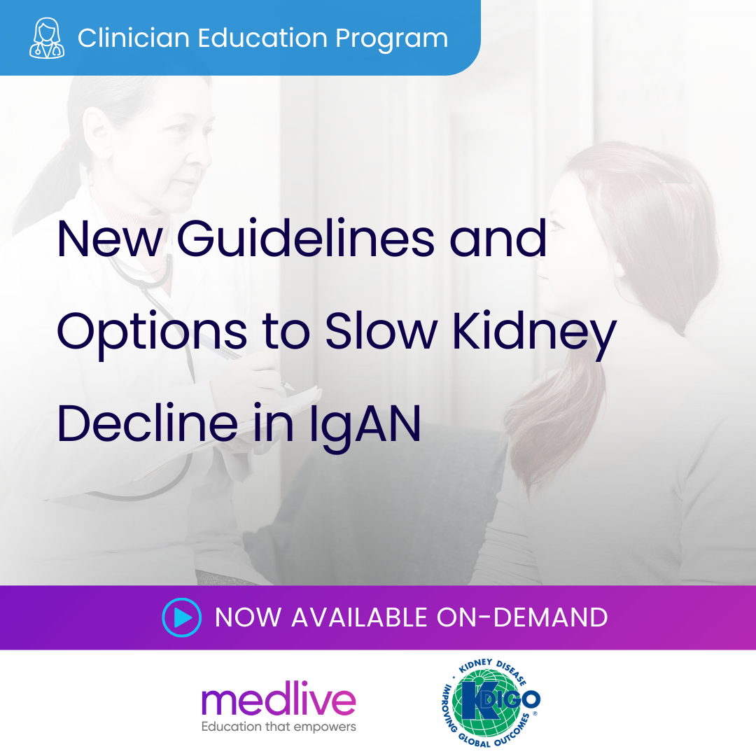 KDIGO Direct - June 2025