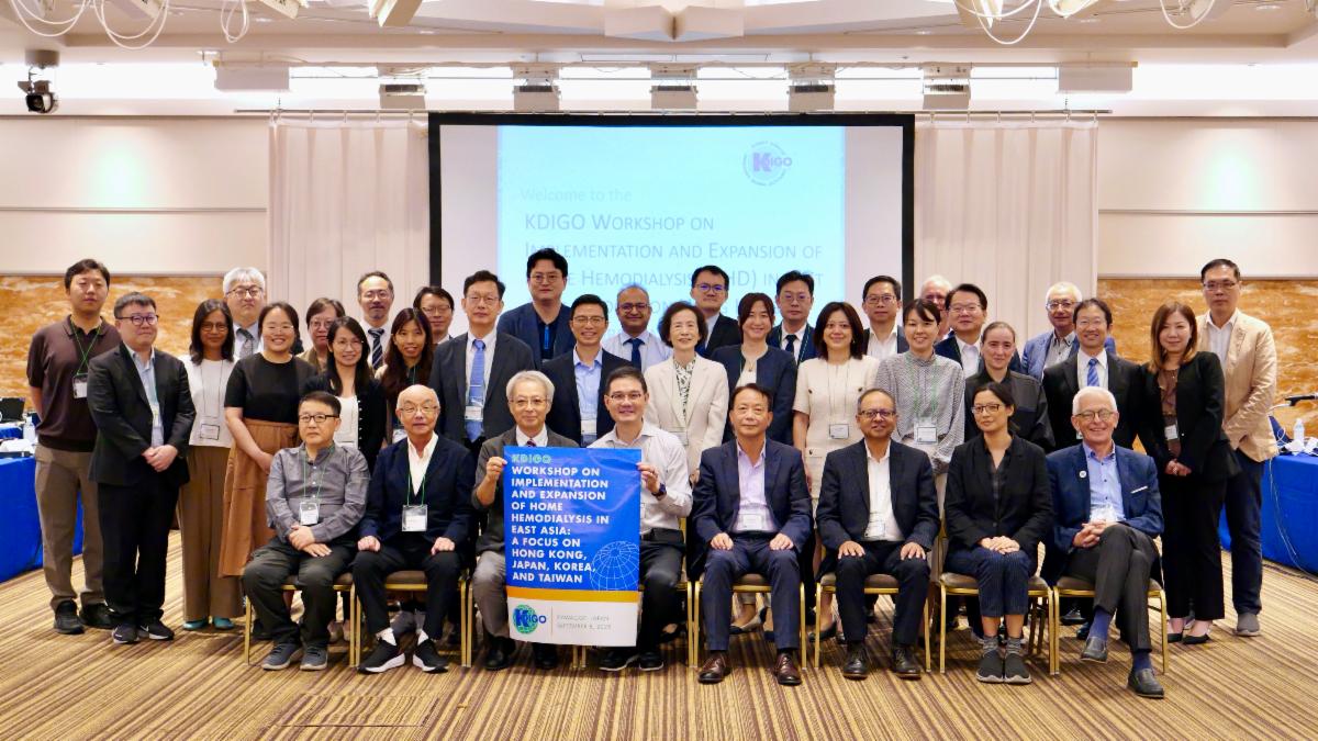 KDIGO Direct - September 2025