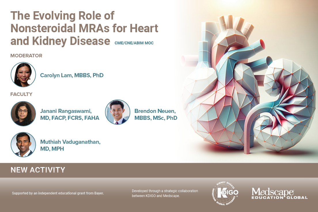 KDIGO Direct - June 2025