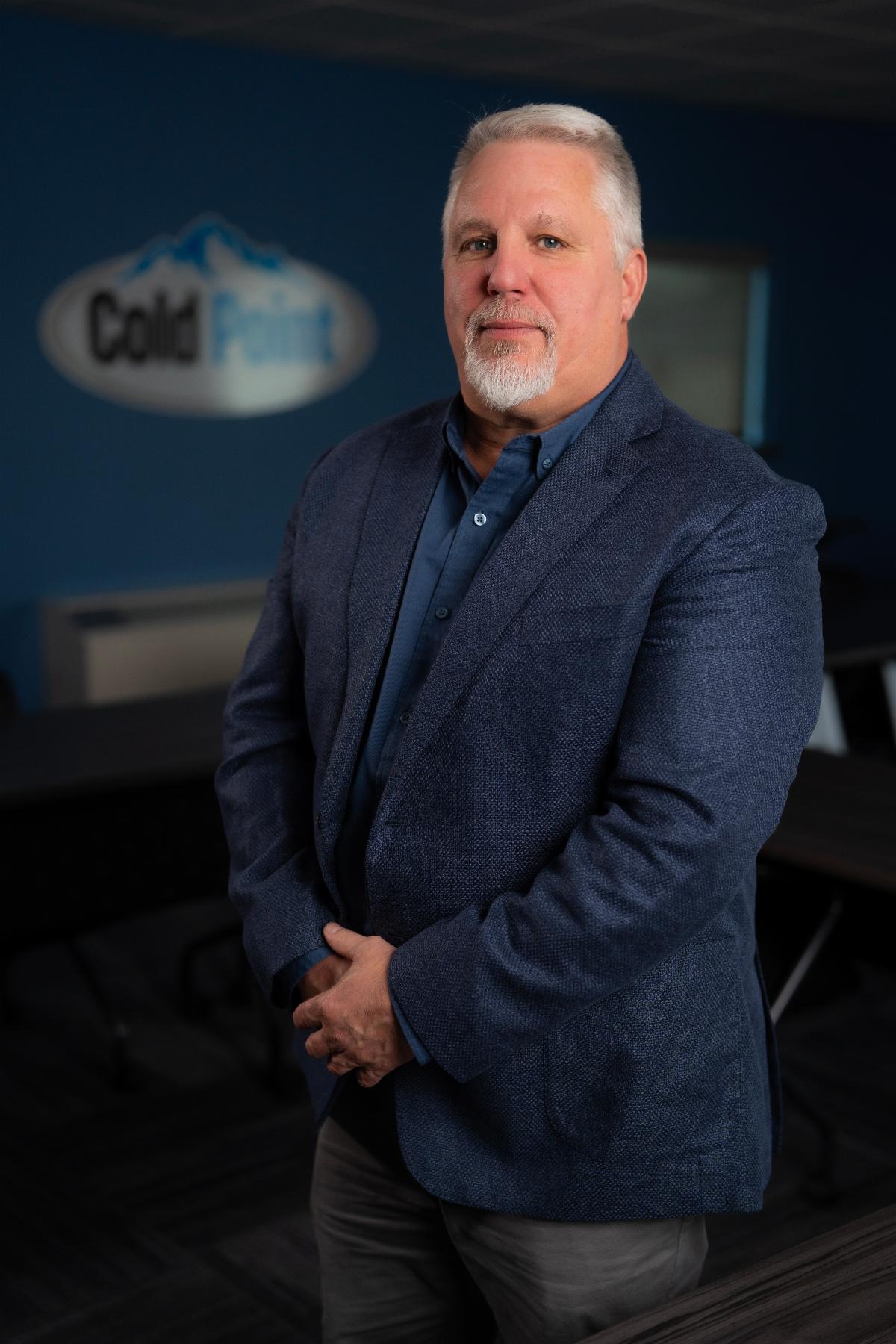 Inside Cold Point: Meet President Steve Schreppel and Explore Our ...