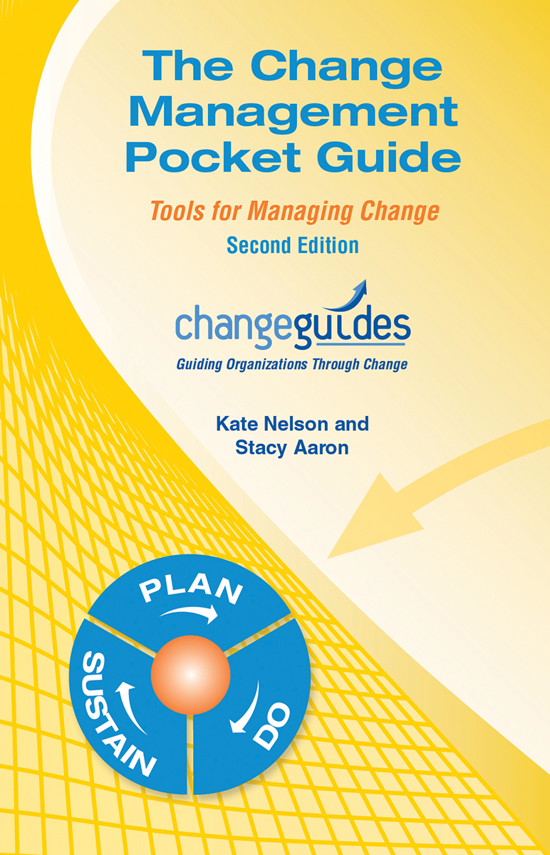 Become a Subject Matter Expert in Organizational Change Management!