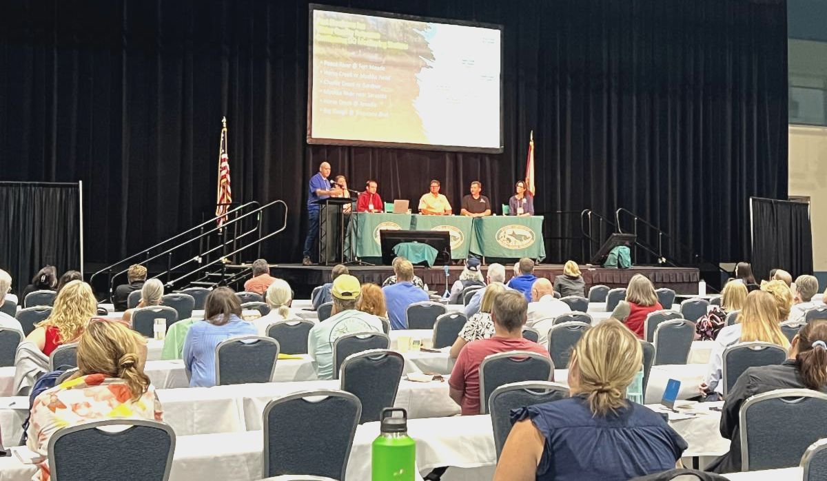 Important CHNEP Policy Committee Information