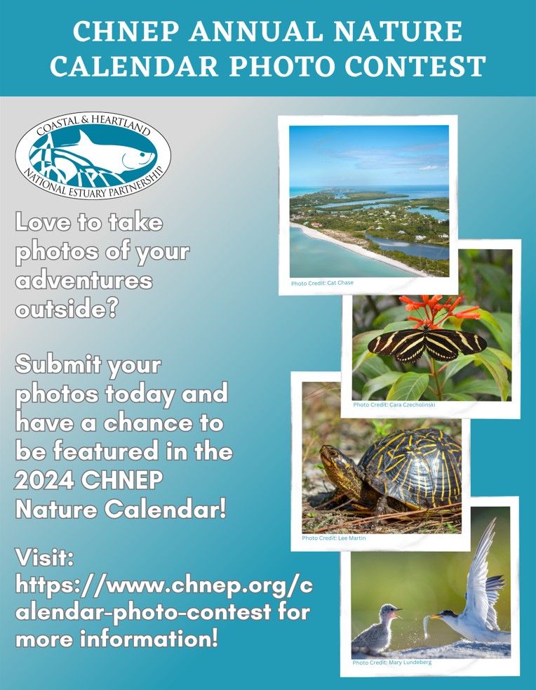 CHNEP June Events