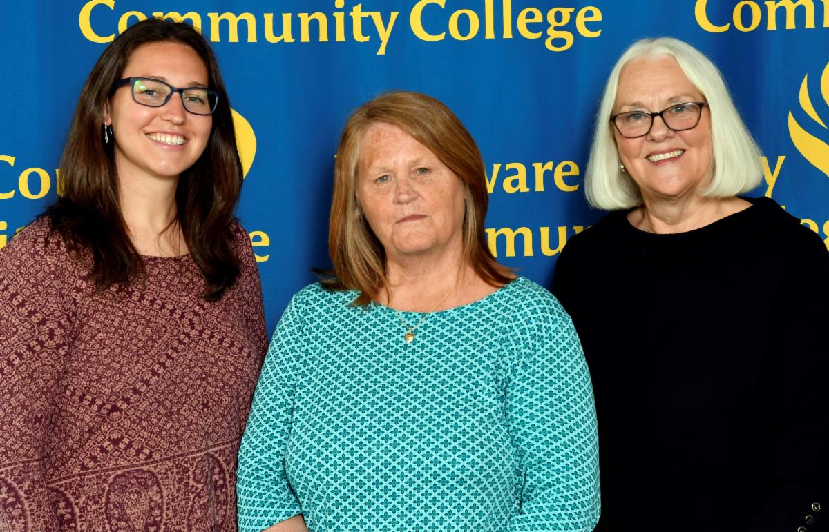 Disability Services Newsletter - September 2021