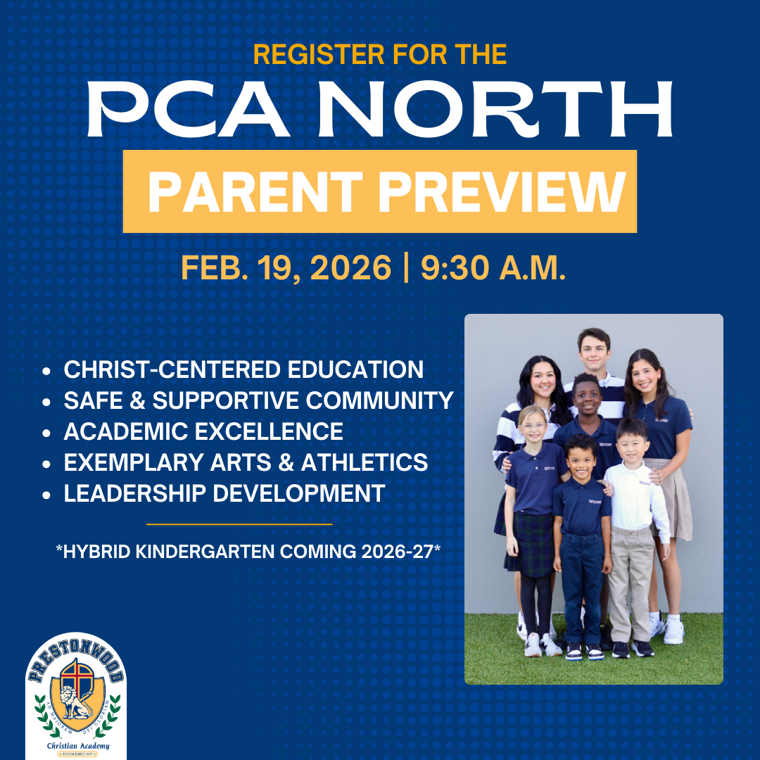 PCA Connection: What Our Community Has Been Up to This Snowy Week