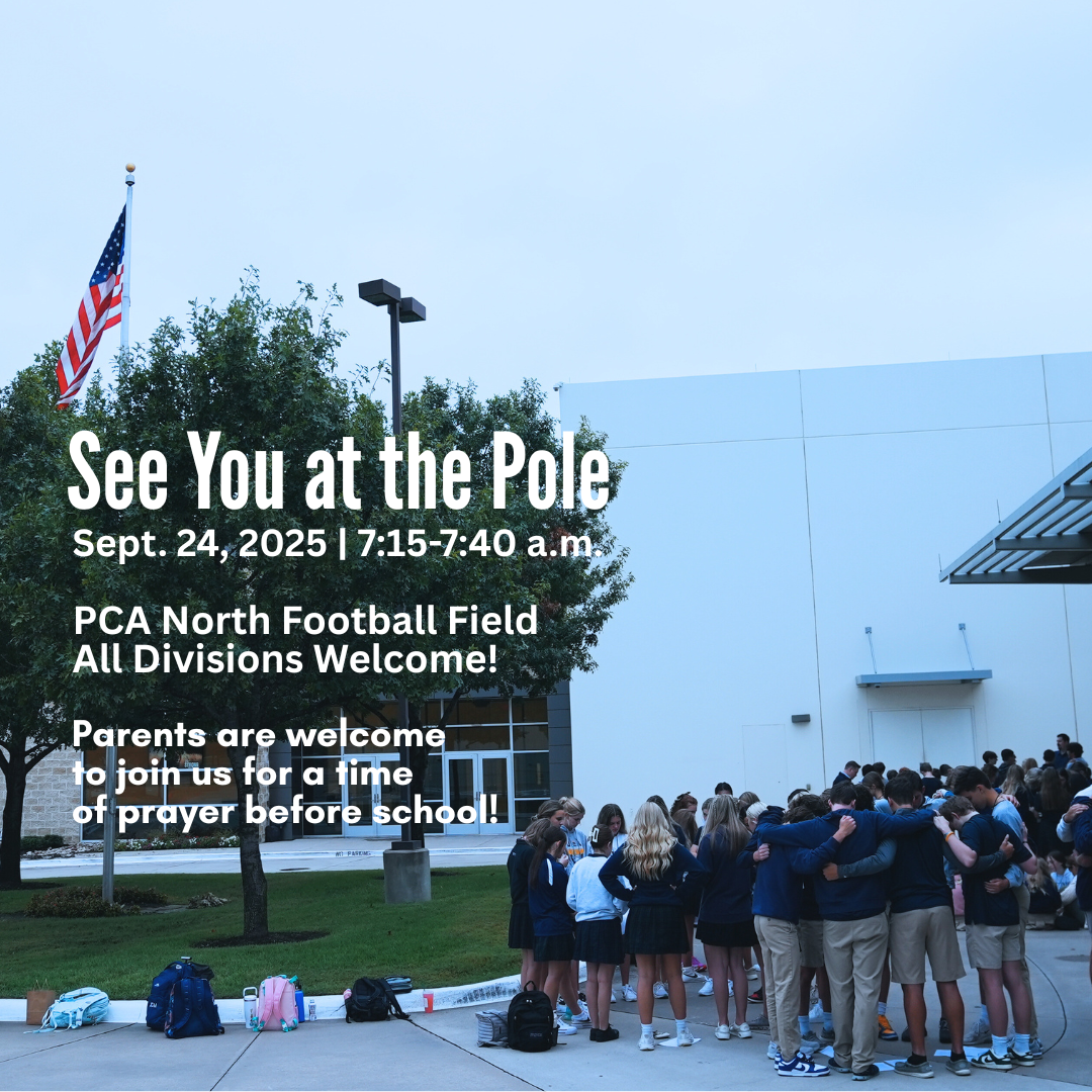 PCA Connection: With Grateful Hearts—Thank You for Giving