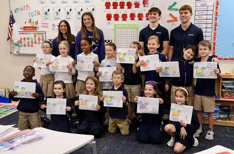 PCA Connection: What Our Community Has Been Up to This Snowy Week