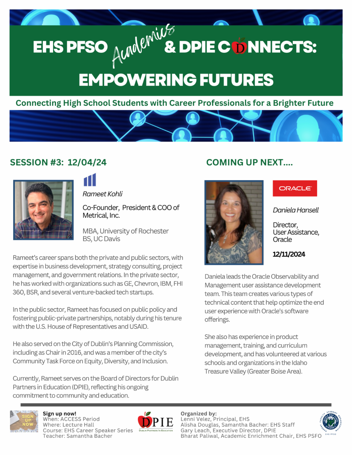 Emerald Insider: PFSO presents Aerouant's Weekly Newsletter