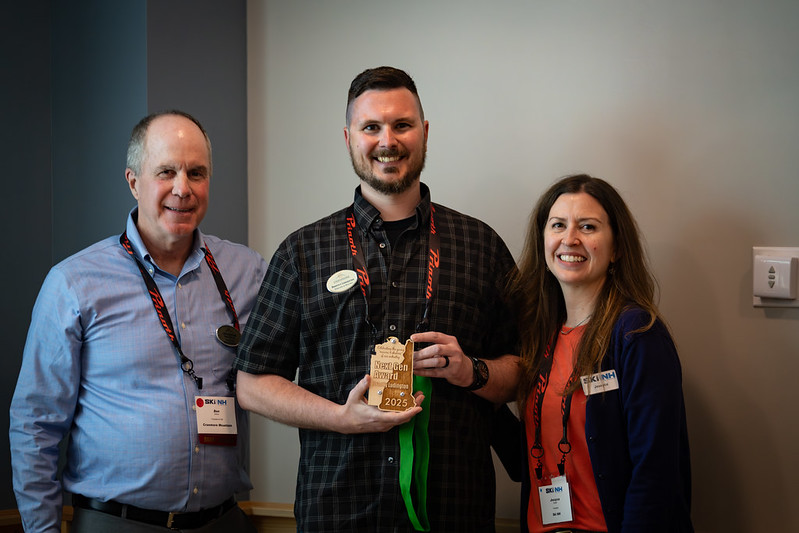 Press Release - Ski New Hampshire Announces 2025 Ski Industry Awards