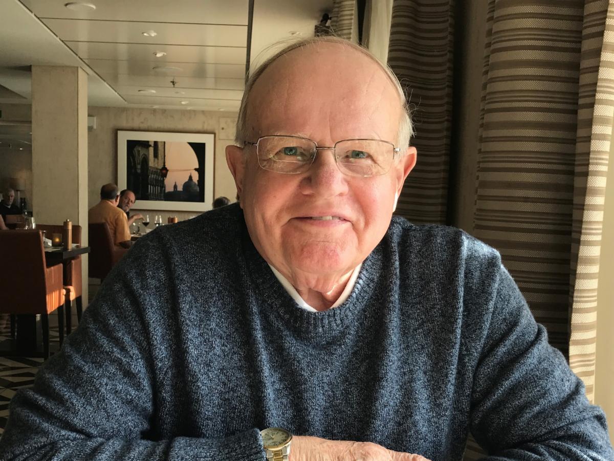 The Saintly Scroll: September 7, 2023