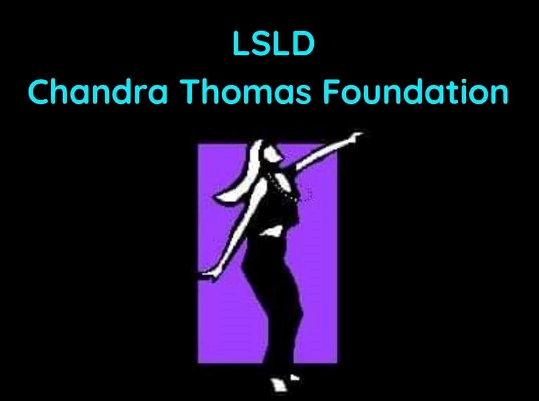 LSLD Monthly Newsletter